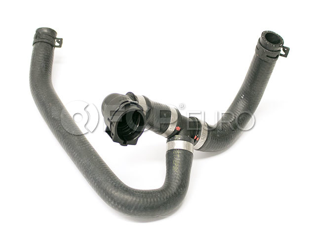 Jaguar Water Hose - Eurospare XR849447 | FCP Euro