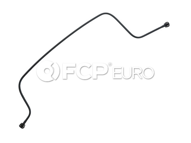 Jaguar Water Hose - Eurospare MNC4583AC | FCP Euro