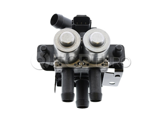 Jaguar Heater Control Valve - Gates XR822975 | FCP Euro