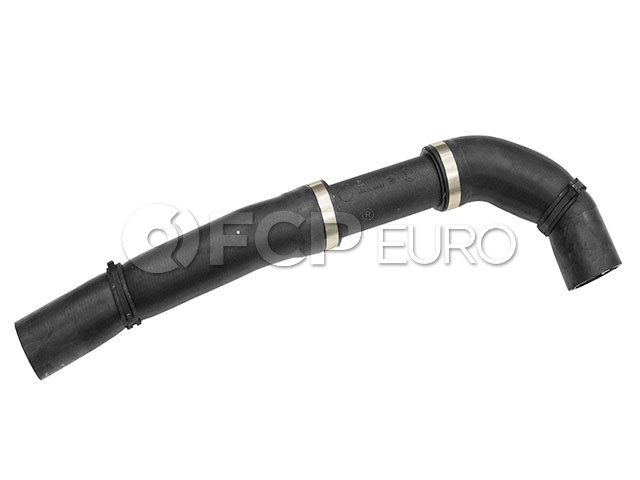 Jaguar Radiator Hose - Genuine Jaguar C2C24573 | FCP Euro