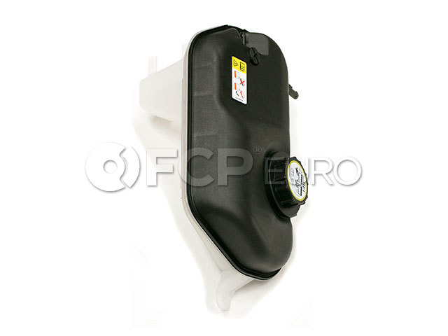 Jaguar Coolant Expansion Tank - Genuine Jaguar C2C41900 | FCP Euro