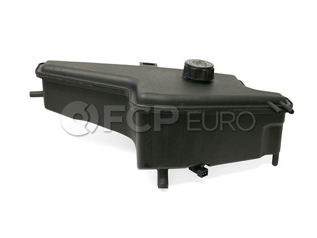 Jaguar Coolant Expansion Tank - Genuine Jaguar MNA4400AD | FCP Euro