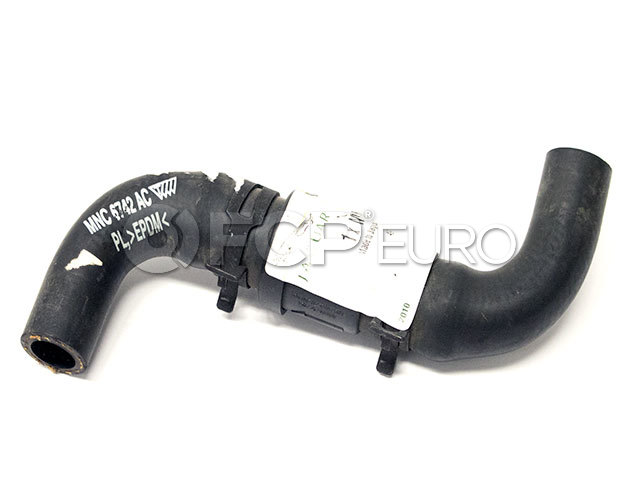 Jaguar Heater Hose - Genuine Jaguar MNC6742AC | FCP Euro