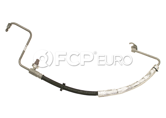 Jaguar Power Steering Hose - Genuine Jaguar XR833362 | FCP Euro