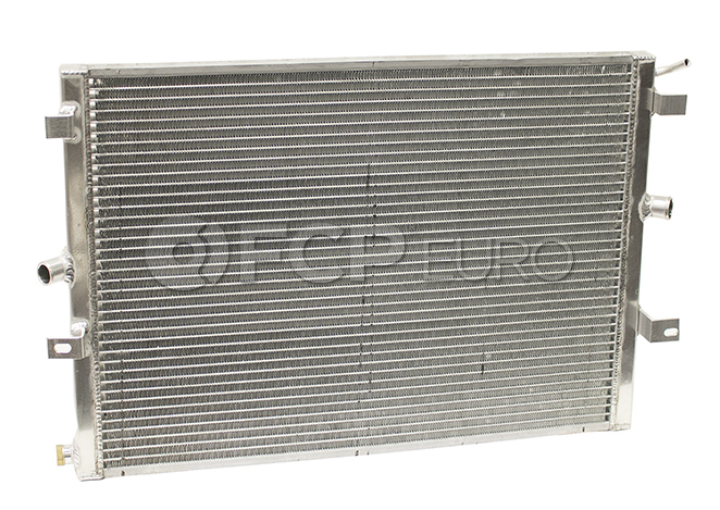 Jaguar Radiator - Genuine Jaguar XR839090 | FCP Euro