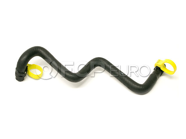 Jaguar Water Hose - Genuine Jaguar XR849184 | FCP Euro