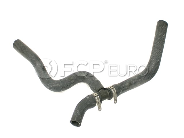 Land Rover Radiator Hose - Eurospare JHC100420 | FCP Euro