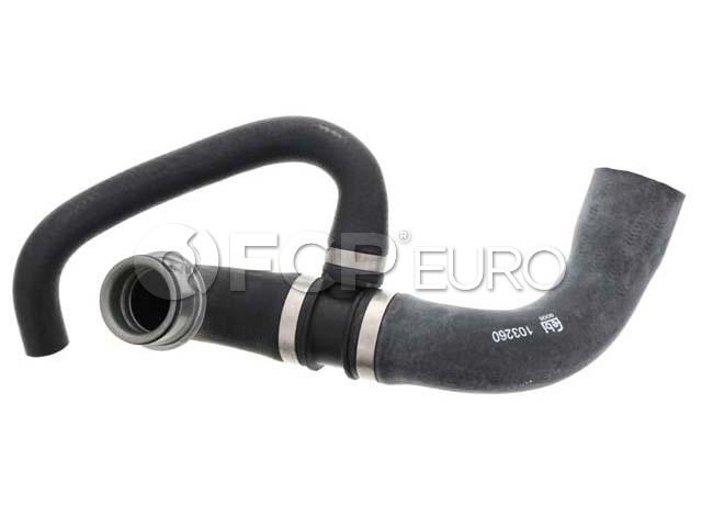 Mercedes Radiator Hose - Febi Bilstein 9065013682 | FCP Euro