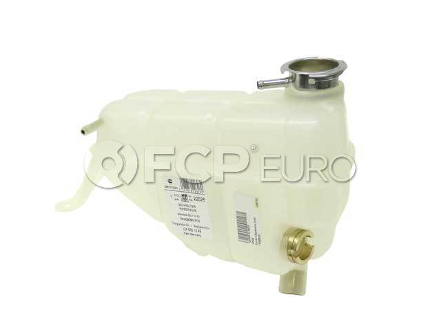 Mercedes Coolant Expansion Tank - Febi Bilstein 1245001349 | FCP Euro