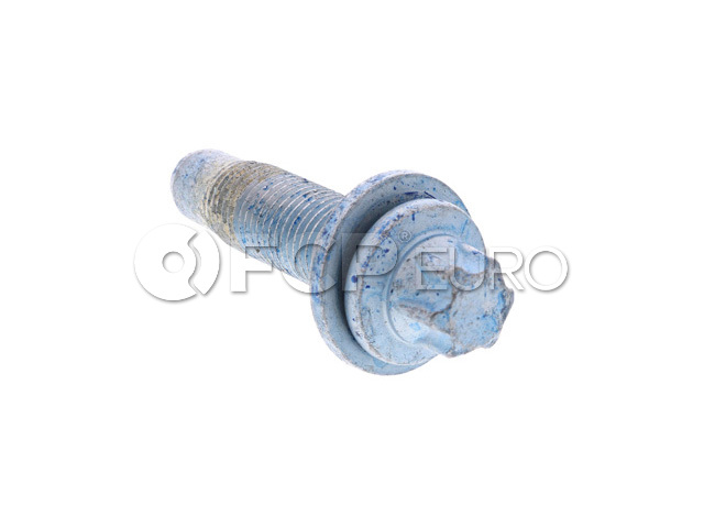 Mercedes Subframe Mount Bolt - Genuine Mercedes 0009907311 | FCP Euro