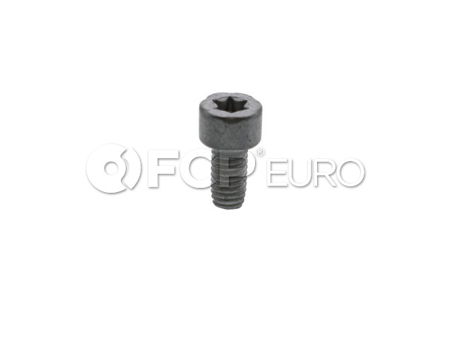 Mercedes Engine Oil Cooler Bolt - Genuine Mercedes 002990841264 | FCP Euro