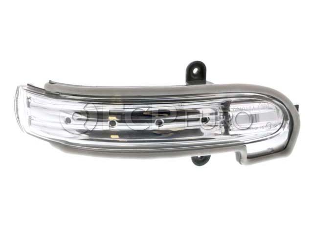 Mercedes Turn Signal Light - Genuine Mercedes 2038201621 | FCP Euro