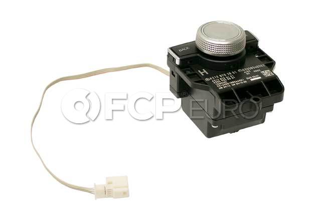 Mercedes Switch - Genuine Mercedes 2128702851 | FCP Euro