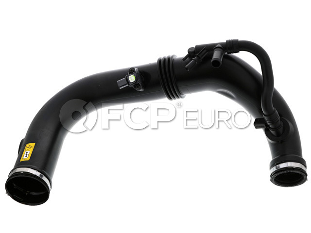 Mercedes Air Intake Tube - Genuine Mercedes 2710902029 | FCP Euro