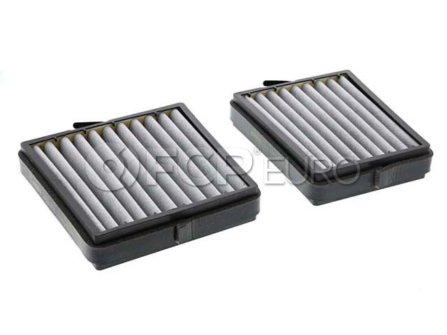 Mercedes Cabin Air Filter Set - Mahle/Behr 2038301200 | FCP Euro