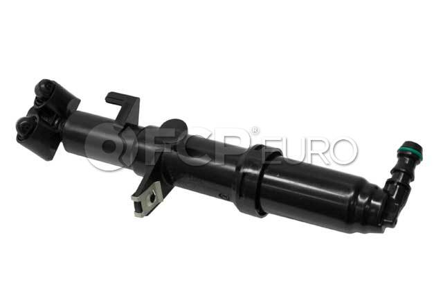Mercedes Headlight Washer Cylinder - Automotive Lighting 2218601447 ...