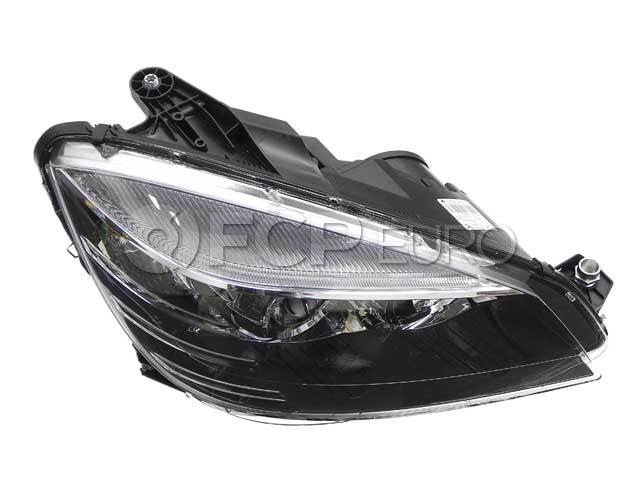 Mercedes Headlight Assembly - Automotive Lighting 2049064603 | FCP Euro