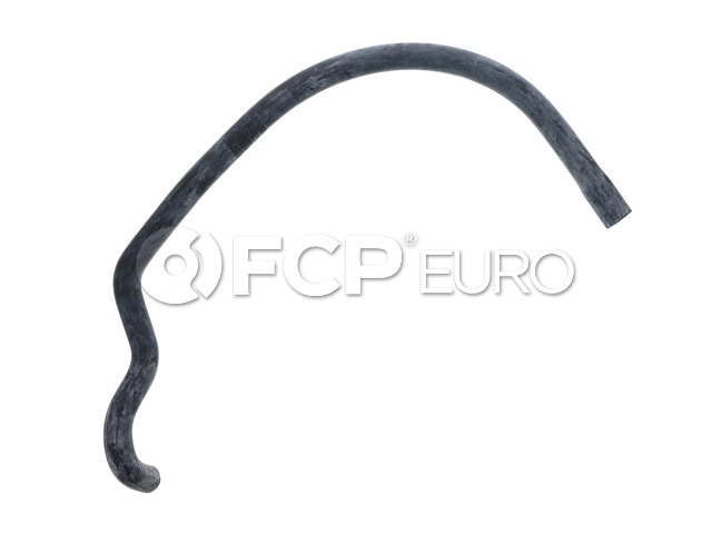 Mercedes Expansion Tank Hose - Gates 1705011282 | FCP Euro