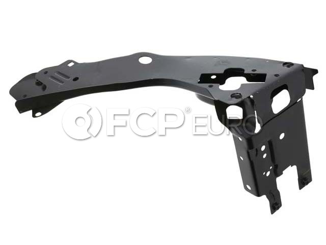 Mercedes Radiator Support - BBR 2116200316 | FCP Euro