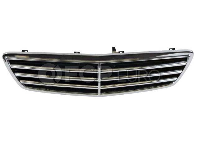 Mercedes Grille Assembly - BBR 20388002237246 | FCP Euro