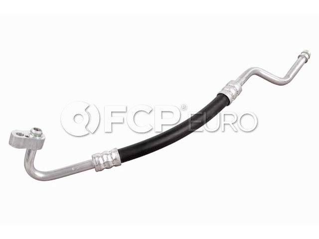 Mercedes A/C Hose - Vemo 1648300015 | FCP Euro