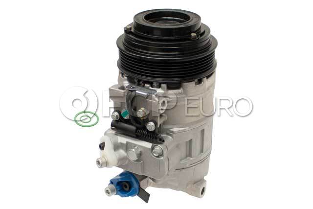 Mercedes A/C Compressor - Nissens 0002306811 | FCP Euro