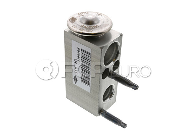 Mercedes Expansion Valve - Eagle 1668300284 | FCP Euro