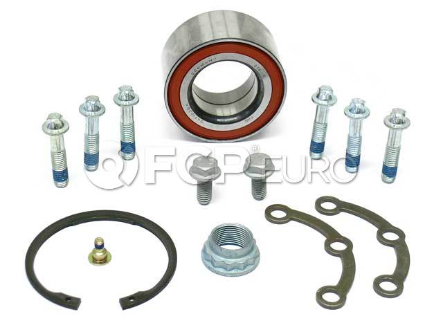 Mercedes Wheel Bearing Kit - FAG 2029800116 | FCP Euro