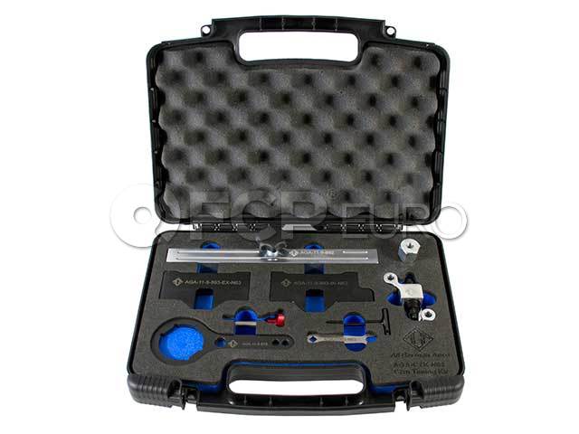 BMW Engine Timing Tool Set - AGA Tools AGACTKN63 | FCP Euro