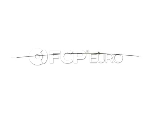BMW Hood Release Cable - Autopac 51237060529 | FCP Euro