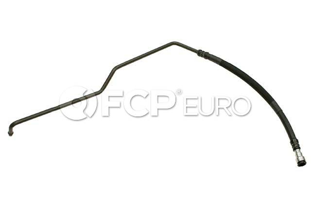BMW Transmission Cooling Line - Cohline 17224461168 | FCP Euro