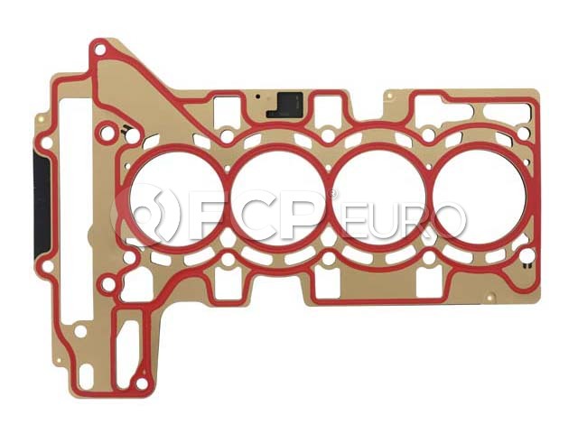 BMW Cylinder Head Gasket - Elring 11128676514 | FCP Euro