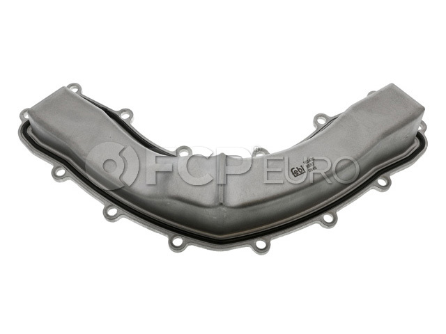 BMW Engine Block Cover - Febi Bilstein 11147504376 | FCP Euro