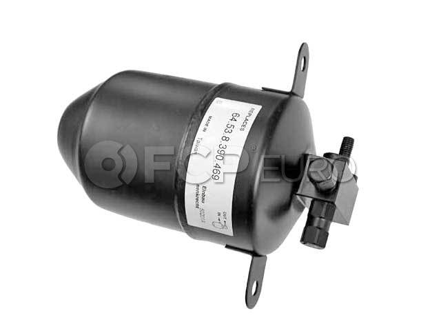 BMW Receiver Drier - Mahle/Behr 64538390469 | FCP Euro