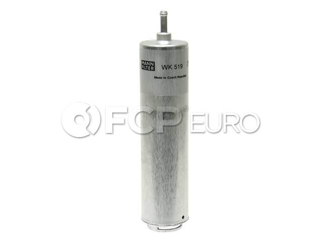 BMW Fuel Filter - Mann 13327793672 | FCP Euro