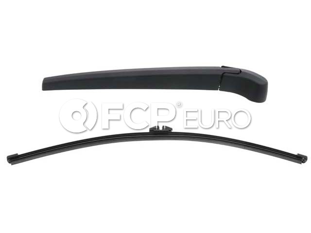 BMW Back Glass Wiper Arm - Febi Bilstein 61627206357 | FCP Euro