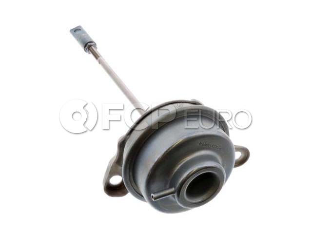 BMW Turbocharger Wastegate Actuator - Mitsubishi 11657585745 | FCP Euro