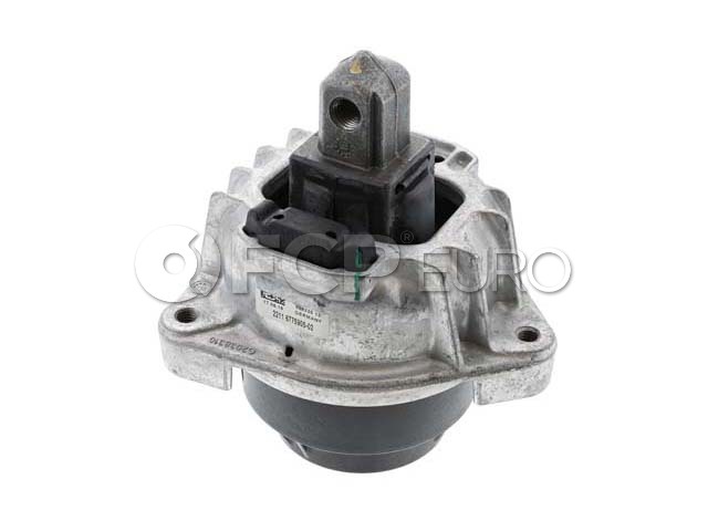 BMW Engine Mount - OE Supplier 22116775905 | FCP Euro