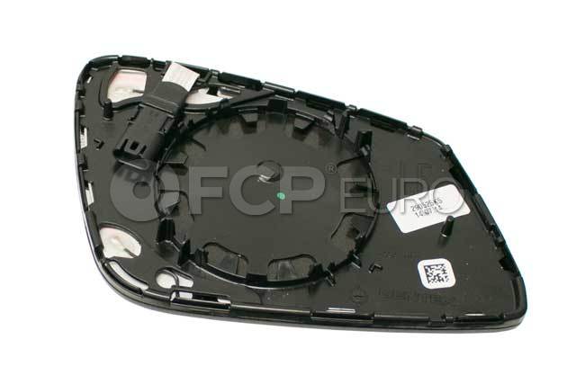 BMW Door Mirror Glass - OE Supplier 51167228611 | FCP Euro