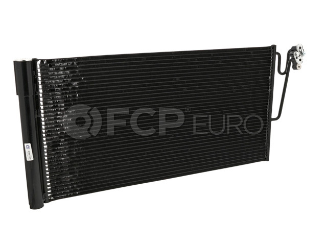 Mini A/C Condenser - ACM 64539239920 | FCP Euro