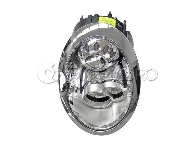 Mini Headlight Assembly - Automotive Lighting 63127198739 | FCP Euro