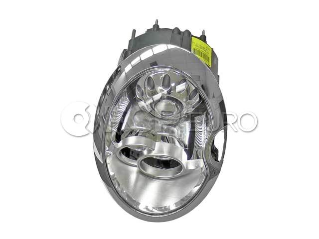 Mini Headlight Assembly - Automotive Lighting 63127198740 | FCP Euro