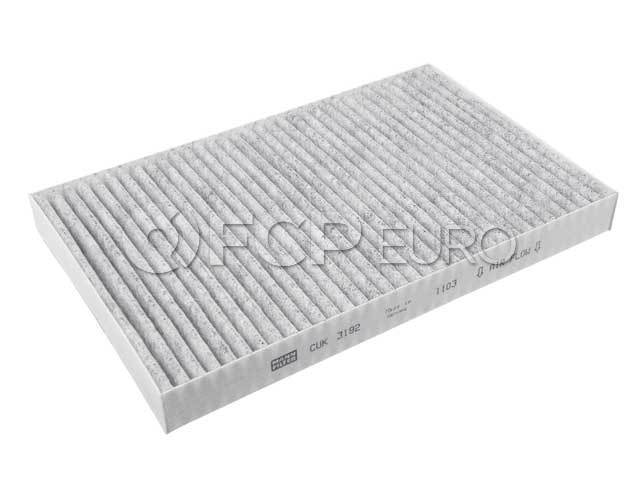 Audi Cabin Air Filter - Mann 4B0819439A | FCP Euro