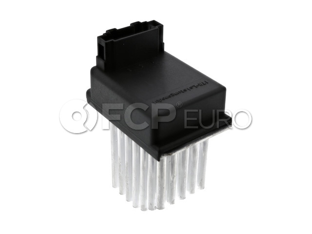 Audi Blower Motor Resistor - ACM 4B0820521 | FCP Euro