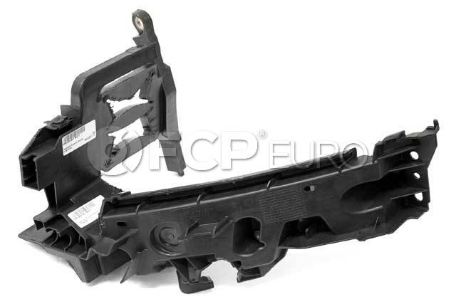Audi Headlight Support Bracket - Genuine Audi 8R0805607B | FCP Euro