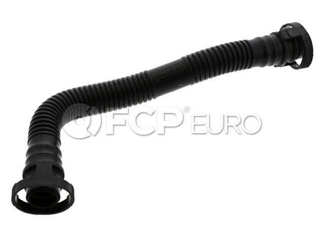 VW Crankcase Breather Hose - J L 078103235K | FCP Euro