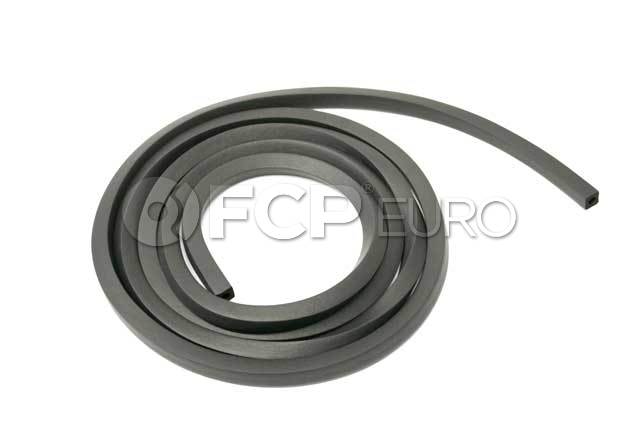 VW Engine Compartment Seal - Dansk 251813133B | FCP Euro