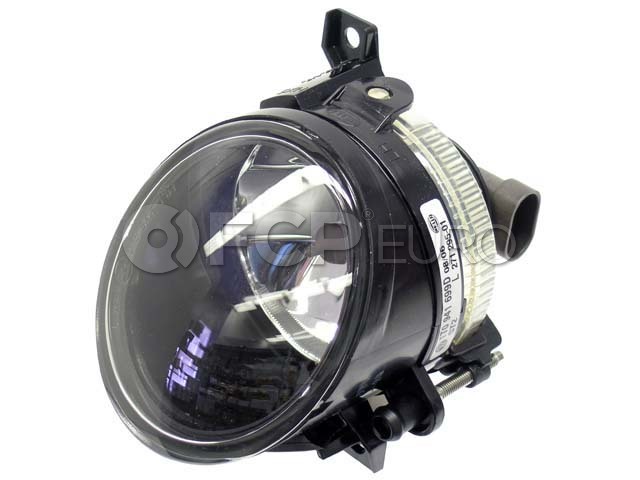 VW Fog Light - Hella 1S0941699 | FCP Euro