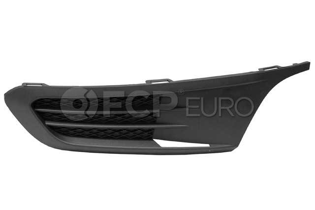 VW Grille - Genuine VW 5C68536659B9 | FCP Euro