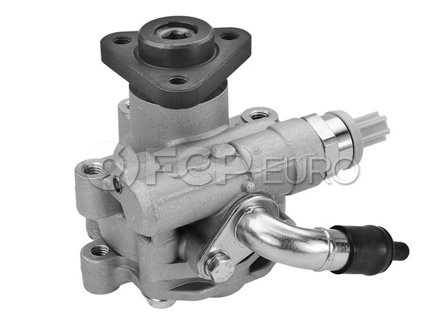 VW Power Steering Pump - Meyle 7L6422154E | FCP Euro